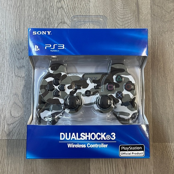 Sony | Video Games & Consoles | Sony Dualshock 3 Wireless Controller ...